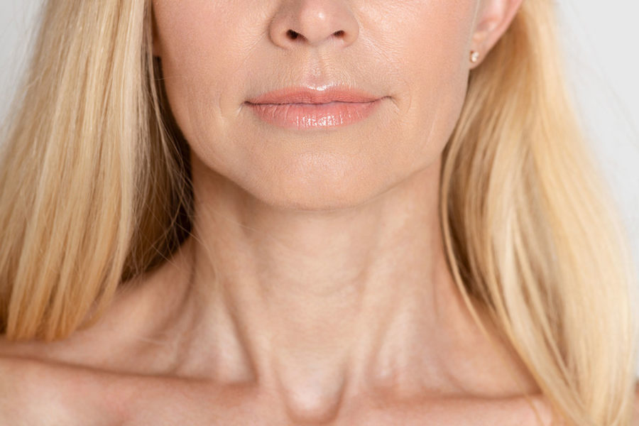 Lip Lift New Jersey | Dr. Deepak Ramesh