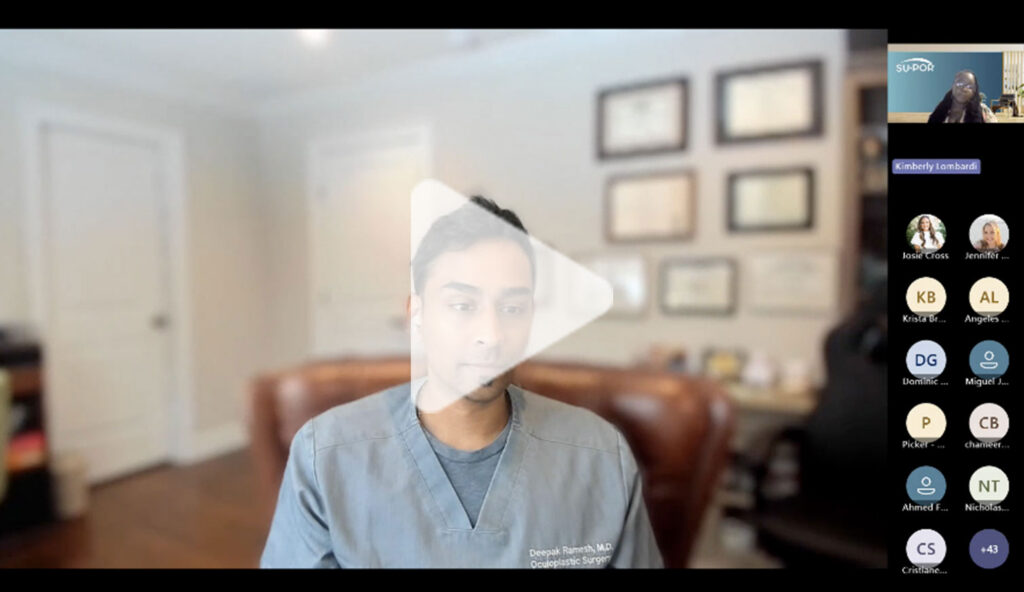 Hunter Eyes - Center for Eye and Facial Plastic Surgery